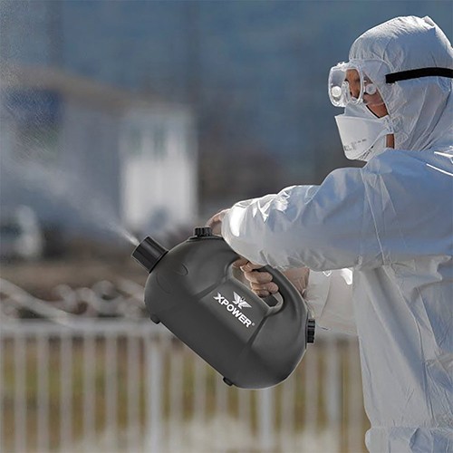 XPOWER Fogging Machine Accessories