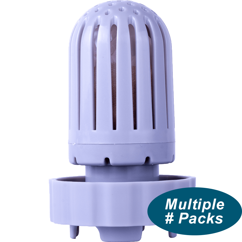 Air innovations humidifier demineralization filter store