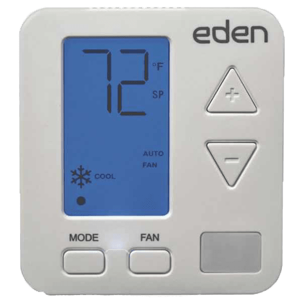 Amana Digismart Wireless PTAC Thermostat DS01G | Sylvane