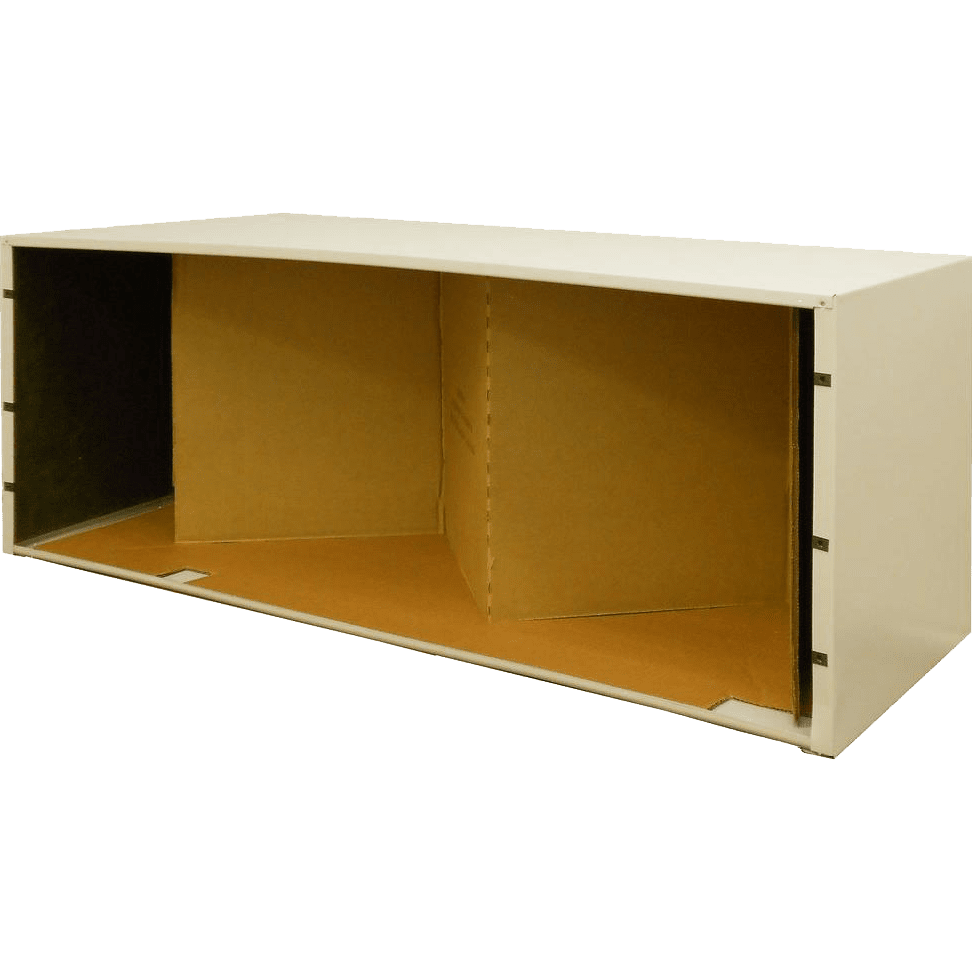 Amana PTAC Wall Sleeve