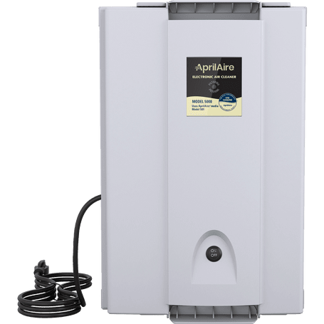 Aprilaire model 5000 filter store