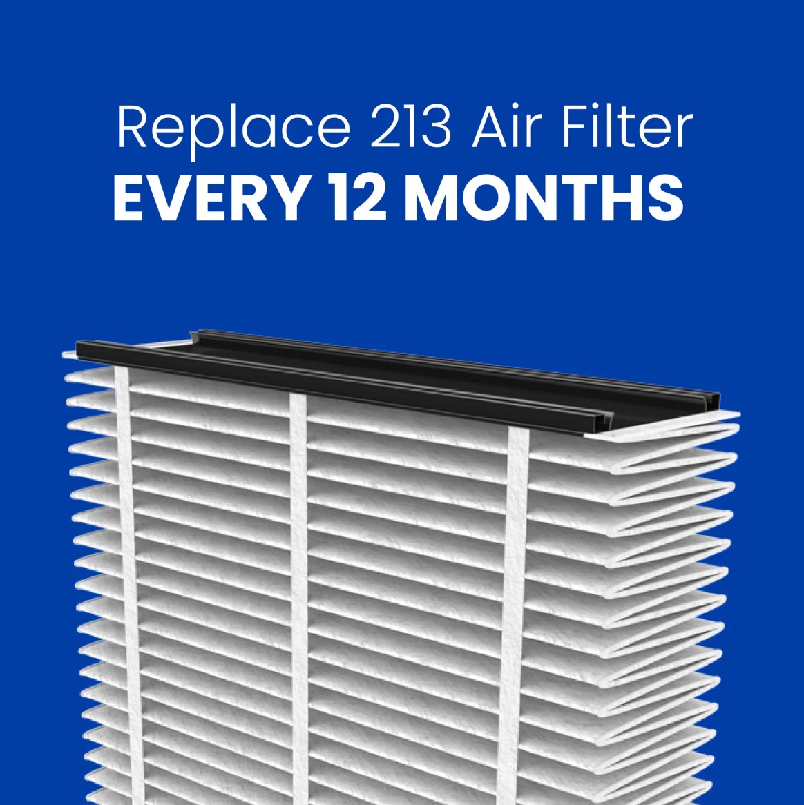 Aprilaire UV Clean Air Pair 2000 Series MERV 13 Whole House Air Cleaner Sylvane