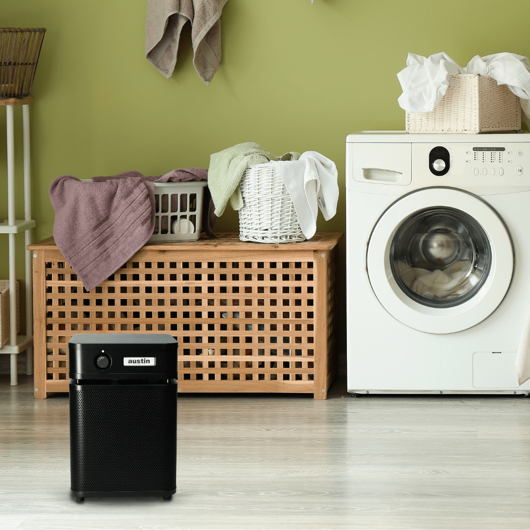 Austin jr air purifier store