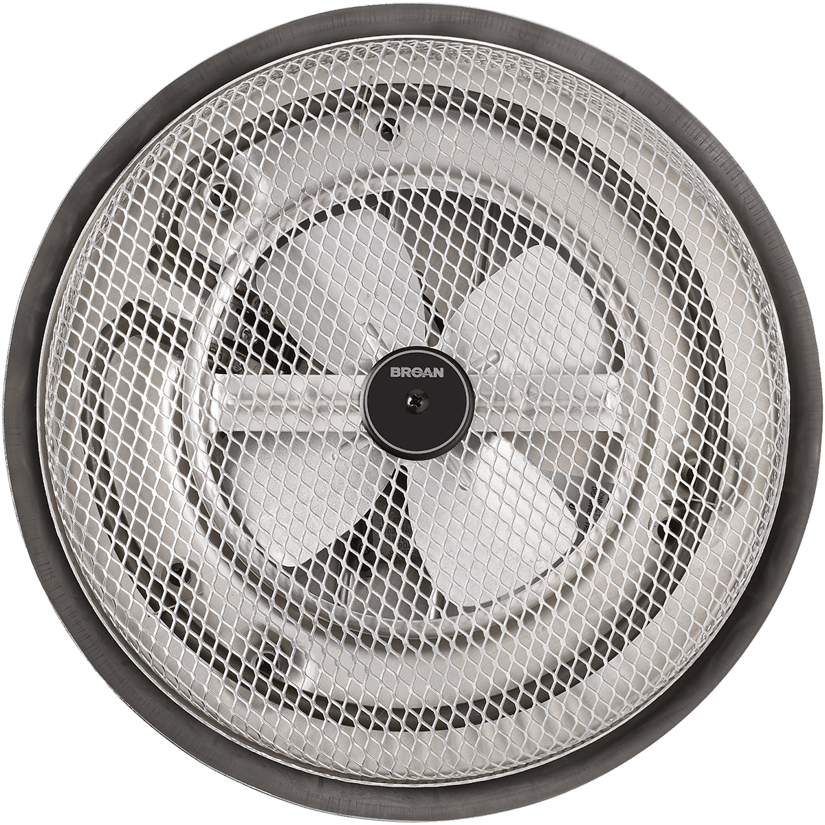 Fan Forced Ceiling Mounted Heater | Shelly Lighting
