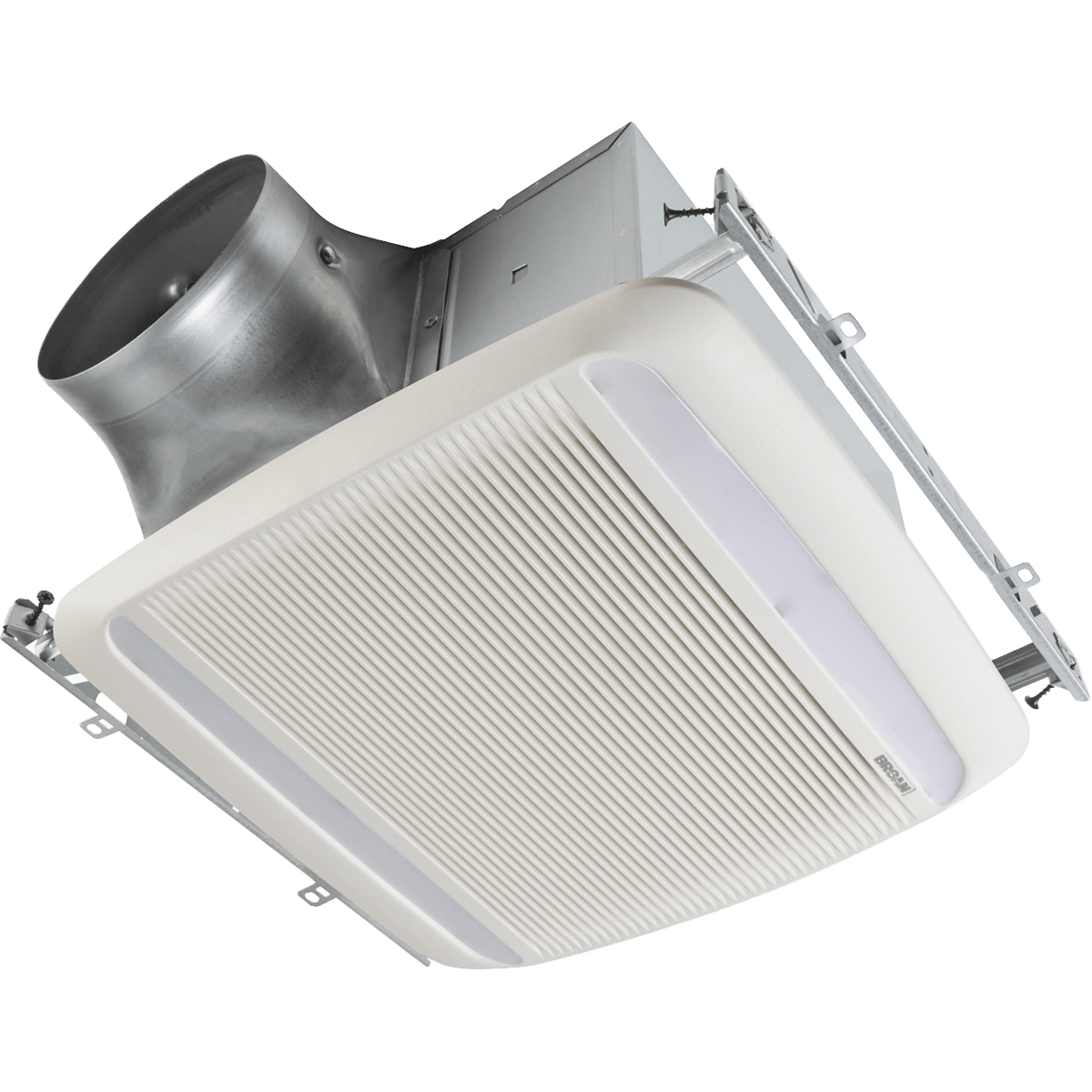 Broan RB Ultra Pro Series Energy Star Bathroom Exhaust Fan | Sylvane