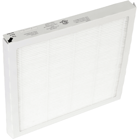 Broan V24300 Optional MERV 13 Replacement Filter for B180-B230 AI ...