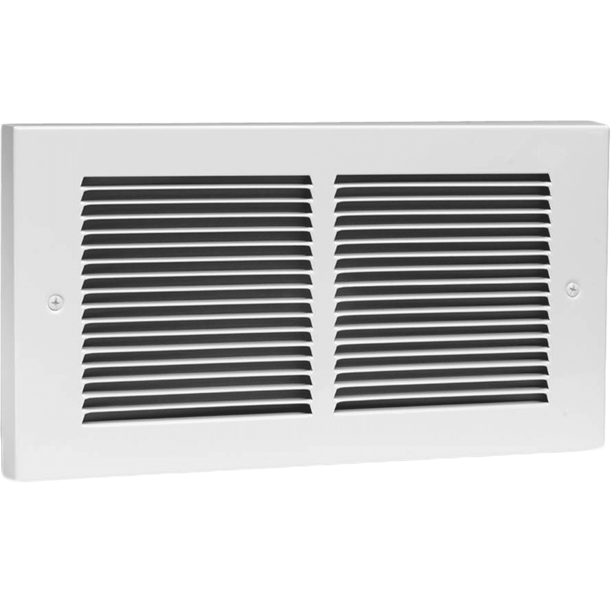 Cadet Register 240-Volt Multi-Watt Wall Heater