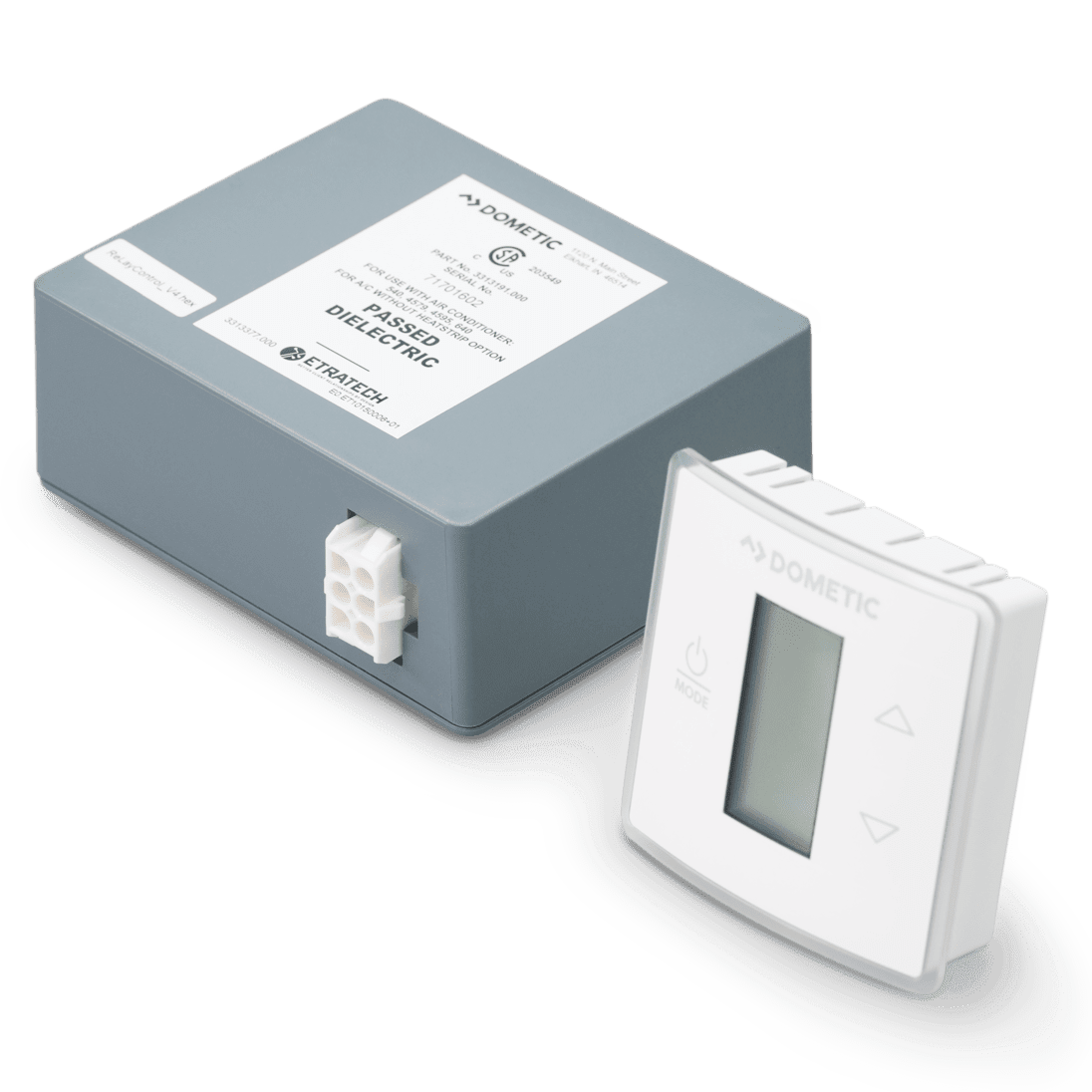 Dometic Control Kit | Sylvane