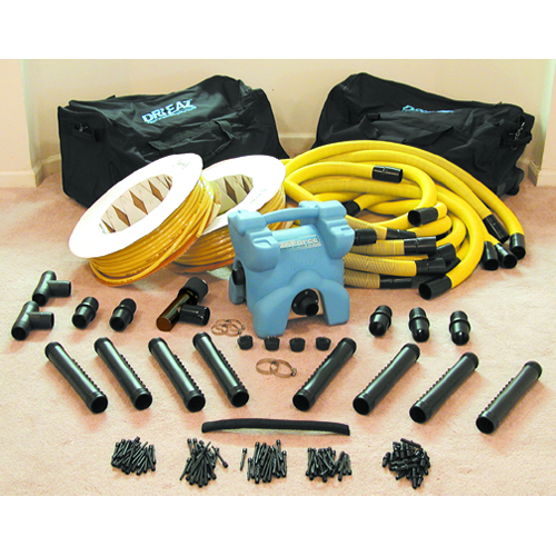 Dri-Eaz DriForce Interair Drying System - Free Shipping | Sylvane