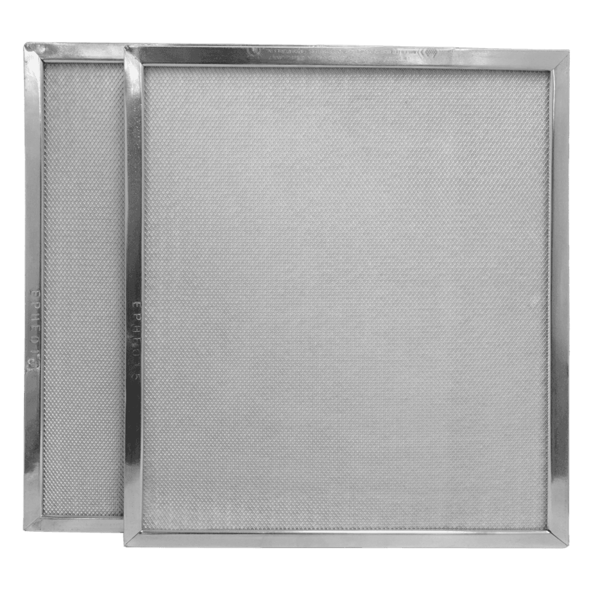 Fantech MERV 13 Crossflow Filter for FIT 80E (2-Pack) | Sylvane