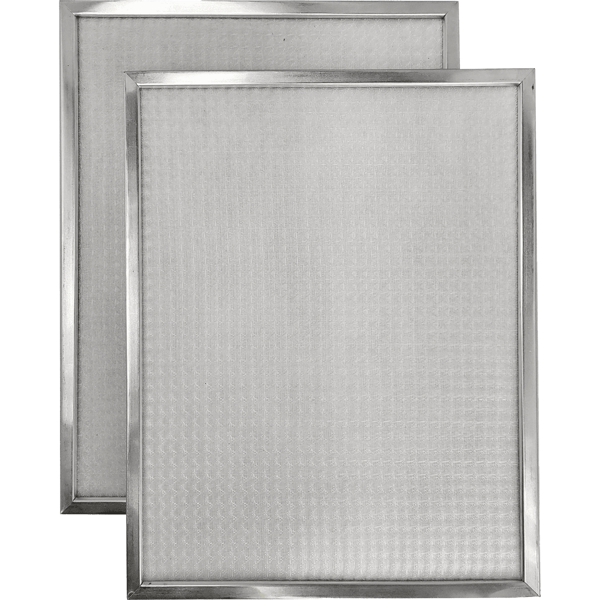 Fantech MERV 3 Filter Kit for ATMO 200H/E (2-Pack) | Sylvane