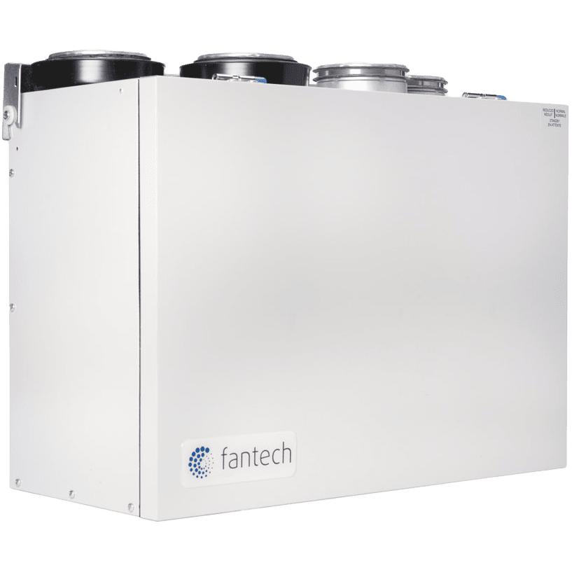 Fantech VHR 70 Heat Recovery Ventilator | Sylvane