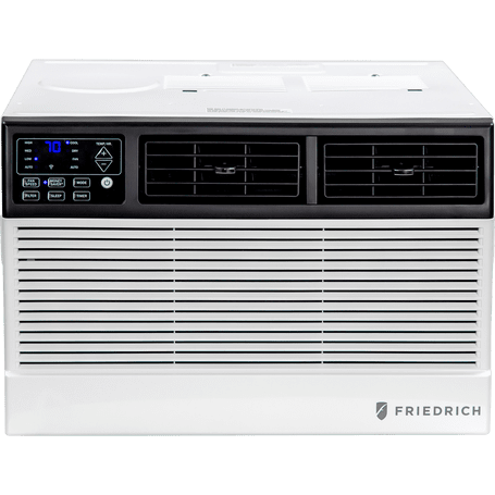 Friedrich window heat pump store