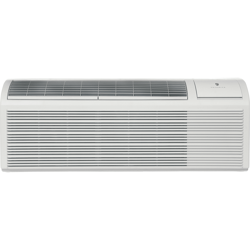 Friedrich 9 000 BTU ZoneAire Premier PTAC W Electric Heat friedrich-9-000-btu-zoneaire-premier-ptac-w-electric-heat
