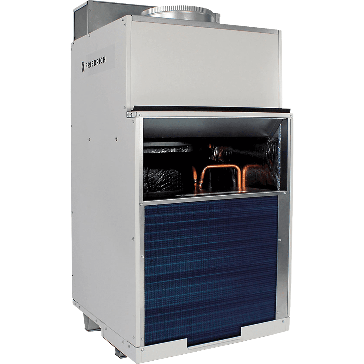 Vertical Terminal Air Conditioners - Top vacuums, air conditioning ...