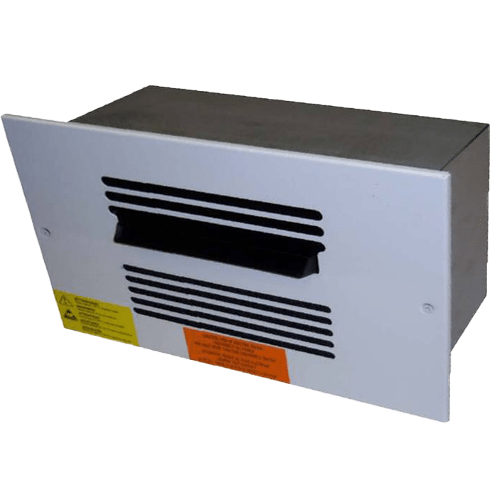 General Aire RMB35 Remote Blower Kit | Sylvane