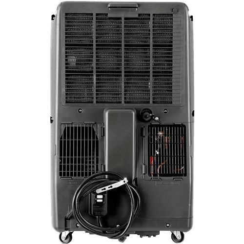 Hisense AHP1022TW1GD 10 000 BTU Portable AC Sylvane