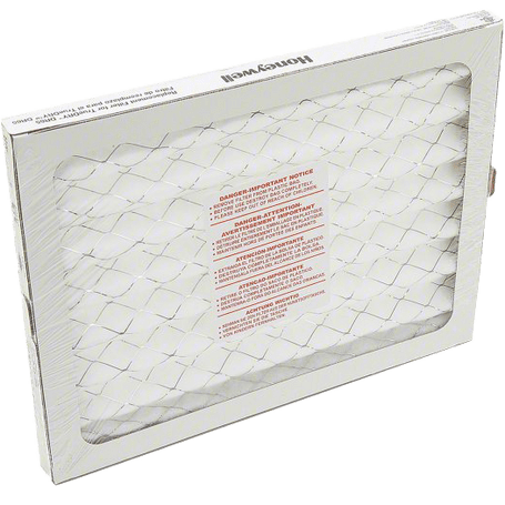 Honeywell 50049537-005/U Dehumidifier Filter for DR65 (9 in x 11 in x 1 ...