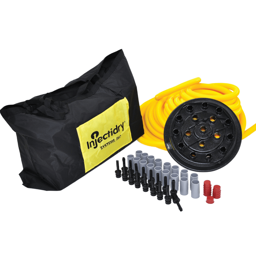 Injectidry Water Separator (WS)