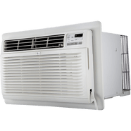 LG 11 500 BTU Through The Wall Air Conditioner W Remote 115V 