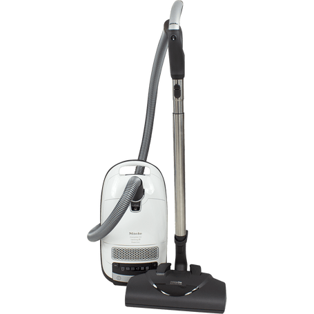 Miele Complete C3 Cat Dog Canister Vacuum