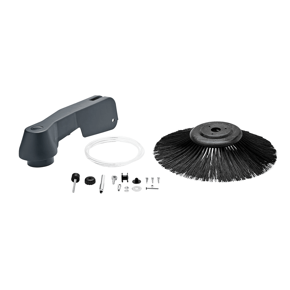 Nilfisk Left Side Broom Kit | Sylvane