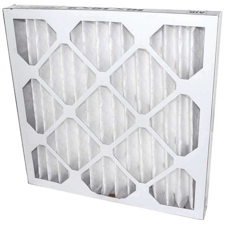 Novatek Novair F4720 Pleated Pre-Filter (16 x 16 x 2) | Sylvane