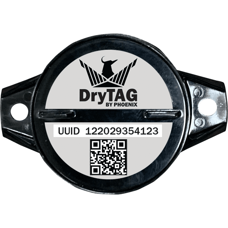 Phoenix R250 LGR Dehumidifier