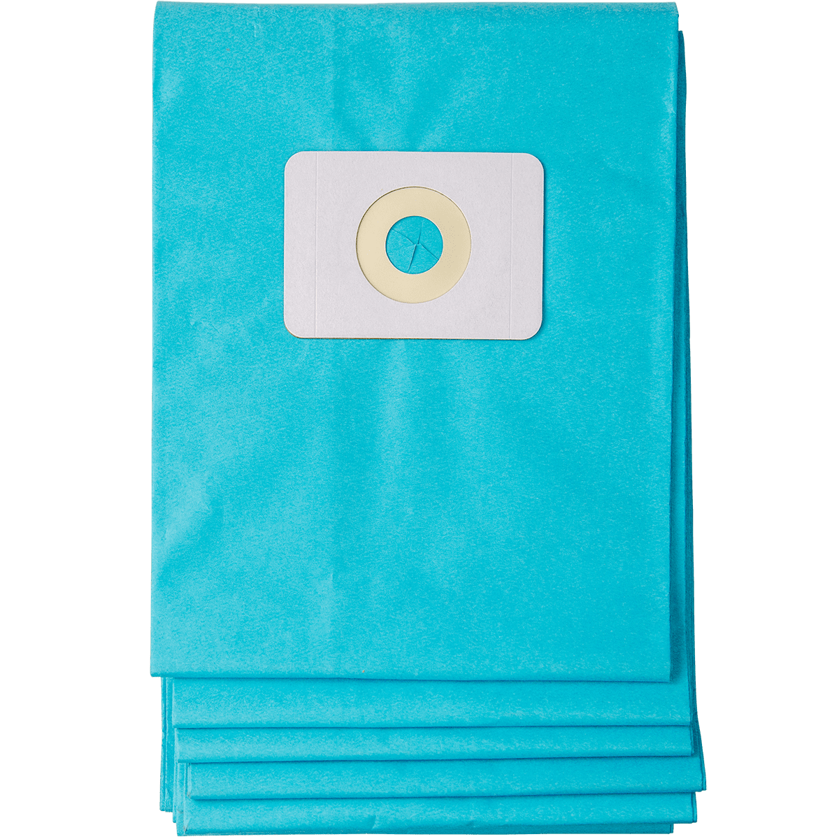 Pullman-Holt 102 Series Disposable Paper Bags - Set of 5