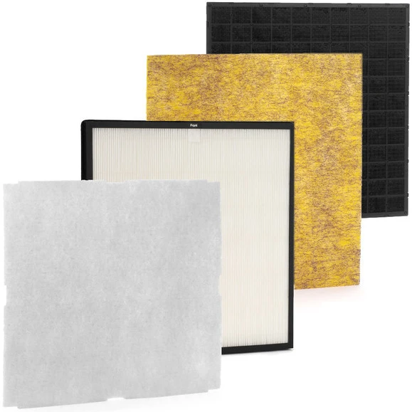 Rabbit Air MinusA2 Filter Replacement Kit - Free Shipping | Sylvane