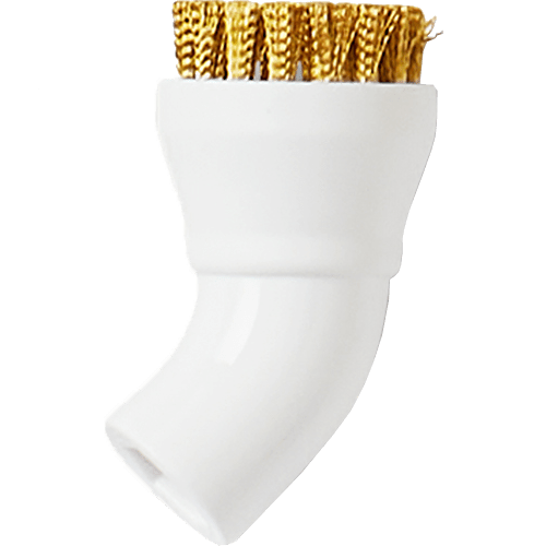 Reliable Brass Brush for Pronto | Sylvane
