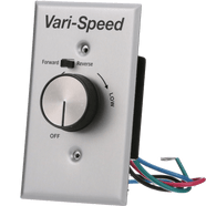 TPI Solid State 5A Variable Speed Controller For 1 To 5 E Series Fans