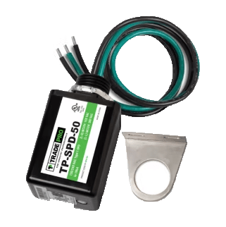 Rectorseal RSH-50 Surge Protector for Single-Phase Mini Split Systems ...