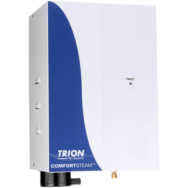 TRION ComfortSteam CFS Whole House Steam Humidifier
