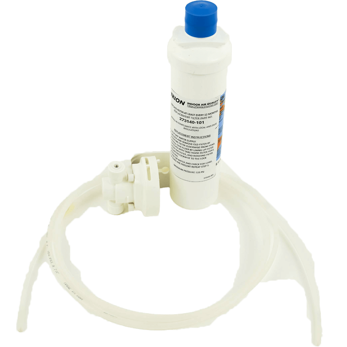 TRION Mister Mini Humidifier Water Filter Kit | Sylvane