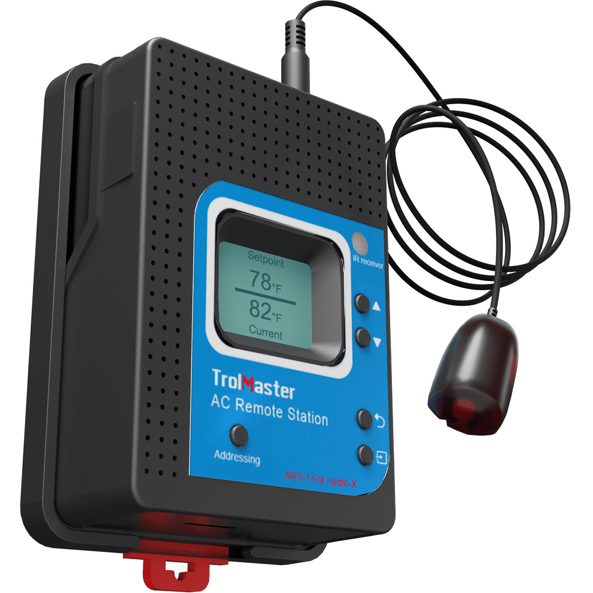 TrolMaster Hydro-X AC Remote Station | Sylvane