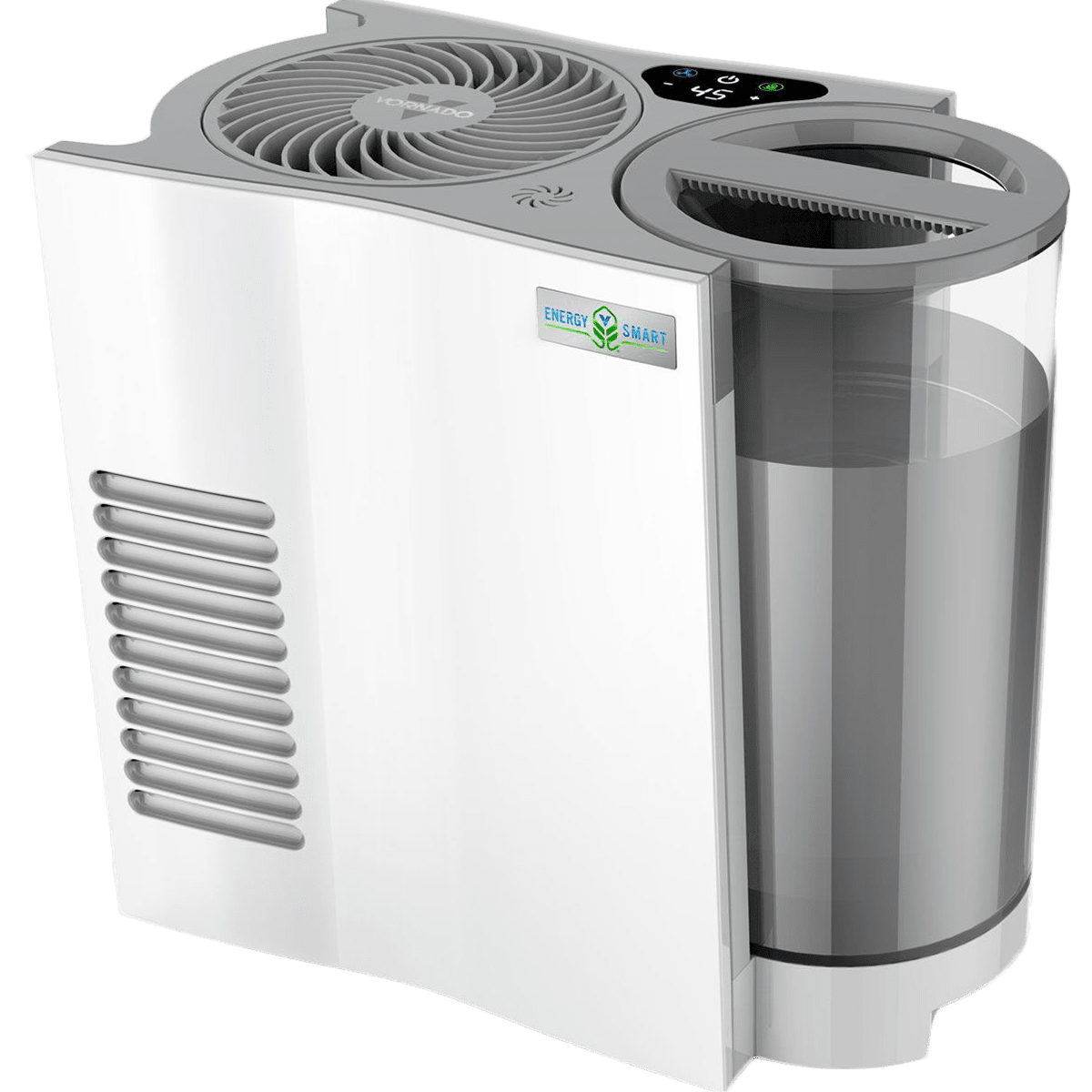 Vornado EVDC300 Energy Smart Evaporative Humidifer | Sylvane
