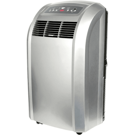 Whynter Eco Friendly 12000 BTU Portable Air Conditioner ARC 12S
