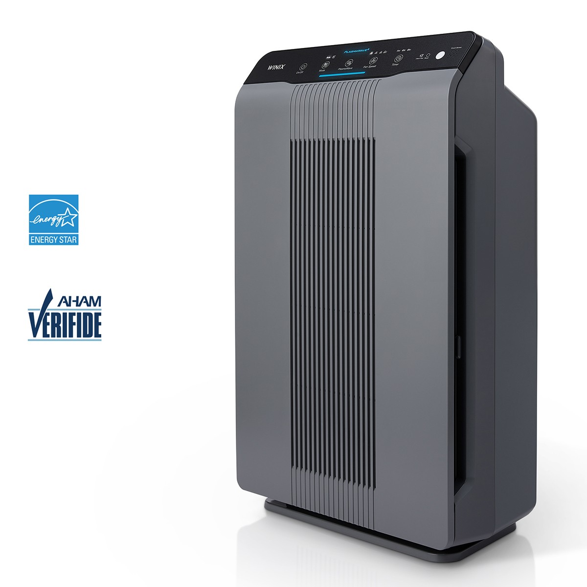 Winix PlasmaWave 5300 2 True HEPA Air Purifier Sylvane